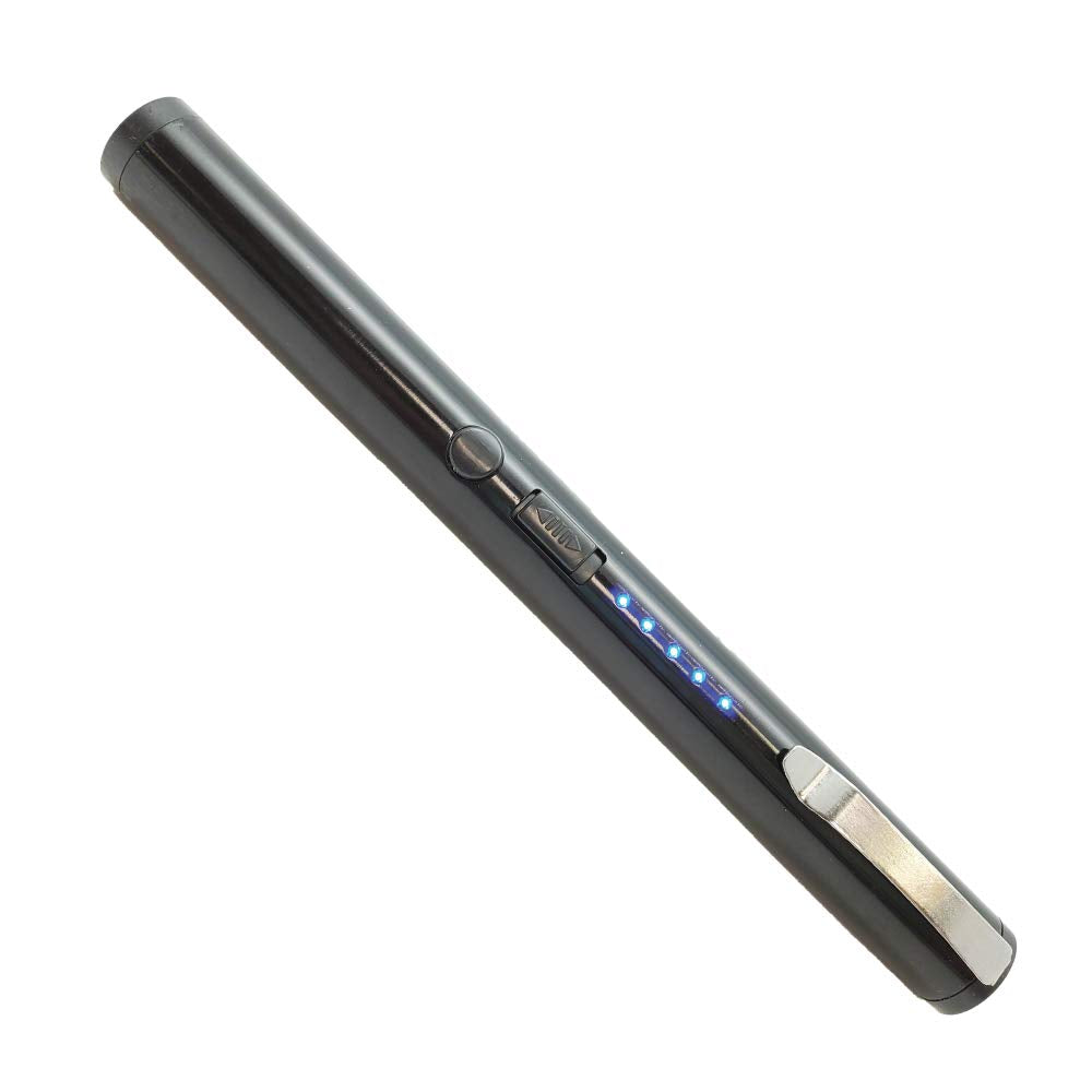 Streetwise Pain Pen for Self Defense - USB Rechargeable ...